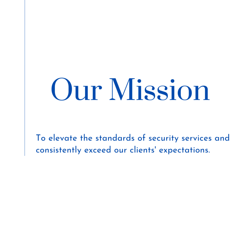 Our Story - Rodgers Security Solutions Inc.